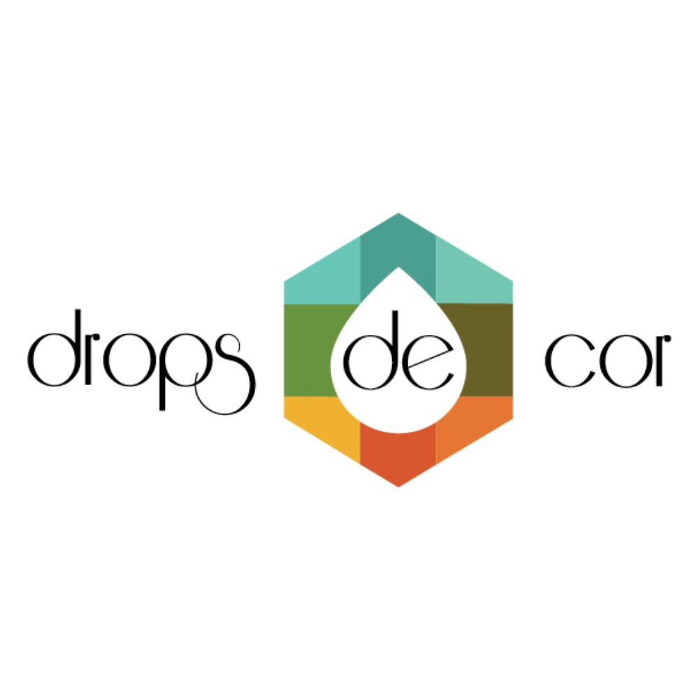 Color Palettes Drops De Cor Europa 